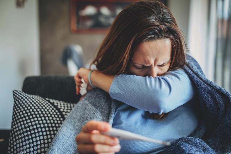 Lisa Davis: The sound of sickness | Lisa Davis | annistonstar.com