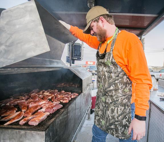 12th annual Wild Game Cook-off 2017 (photo gallery) | Slideshows ...