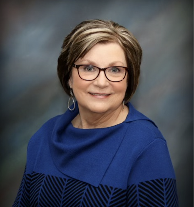 State House District 40: Gayla Blanton sees problems that need ...