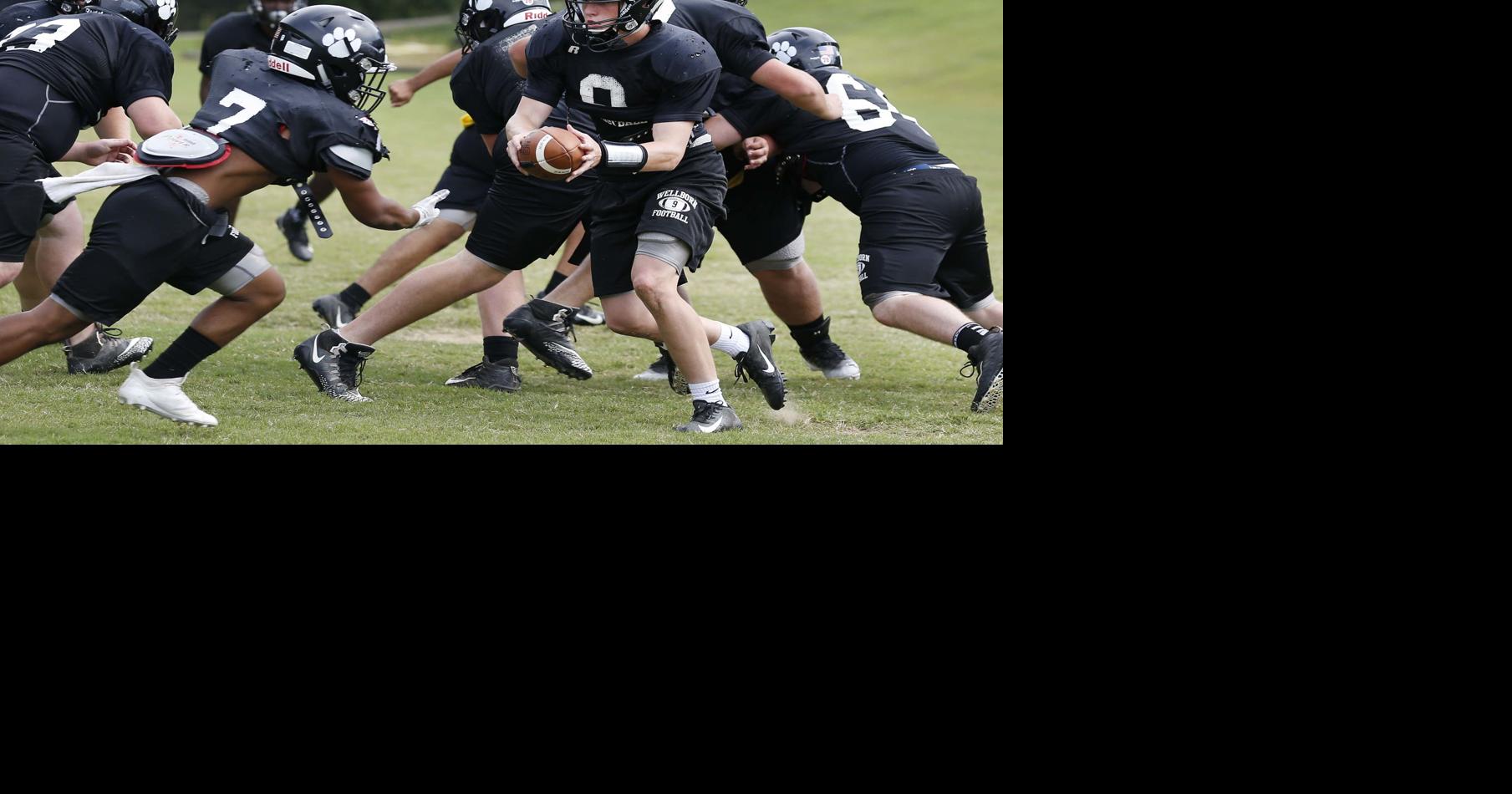 Travelin' with Joe, Part II: Wellborn has tangibles, one big intangible ...