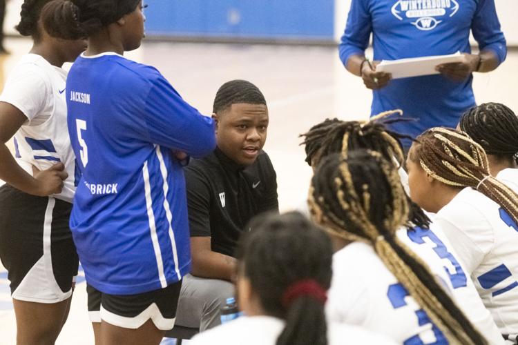 Talladega County girls tourney: Winterboro, TCC advance through first ...