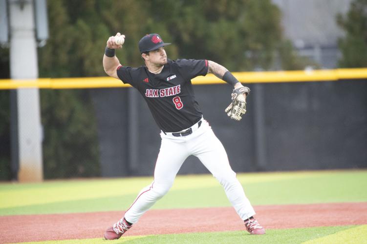 Photos: JSU Baseball Opening Day - College Baseball | Slideshows ...