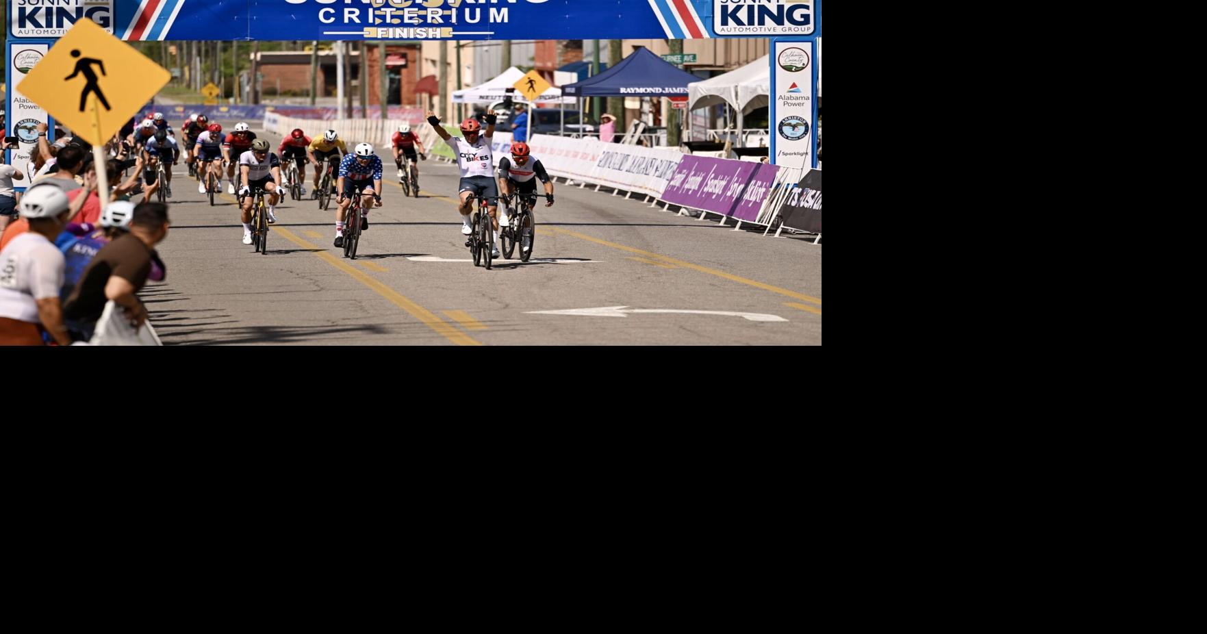 Photo Gallery: Sunny King Criterium bicycle races | Slideshows ...