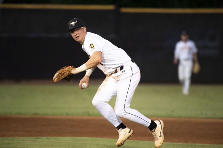 Photos: Choccolocco Monsters host Brookhaven Bucks in home series ...