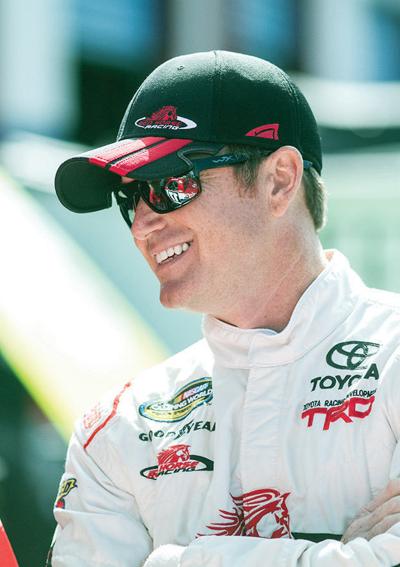 Talladega: Timothy Peters finds a Truck ride, then Victory Lane ...