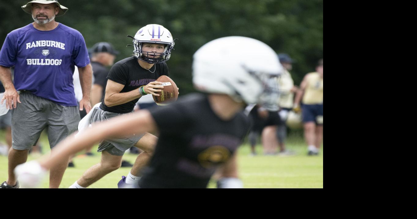 Prep football: Deeper Ranburne looking for more wins | Free ...
