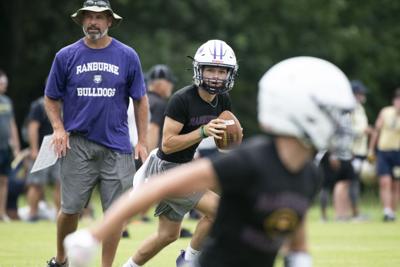 Prep football: Deeper Ranburne looking for more wins | Free ...