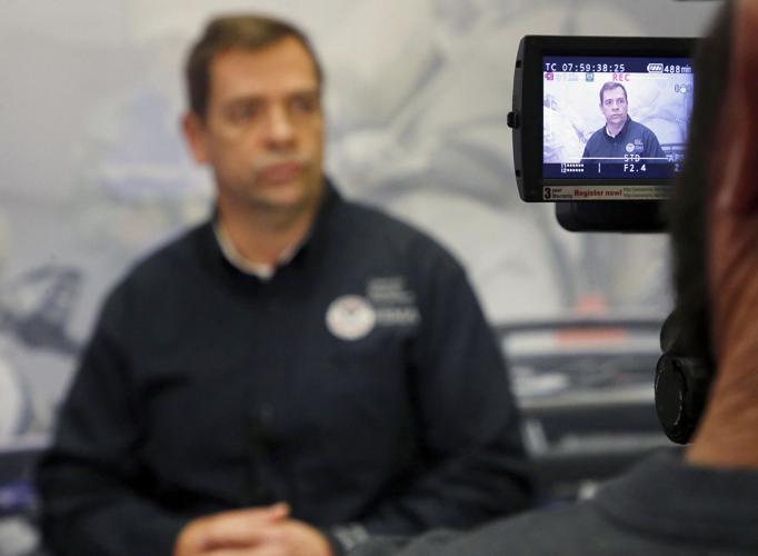 Photos: FEMA Training at the CDP at McClellan | News | annistonstar.com
