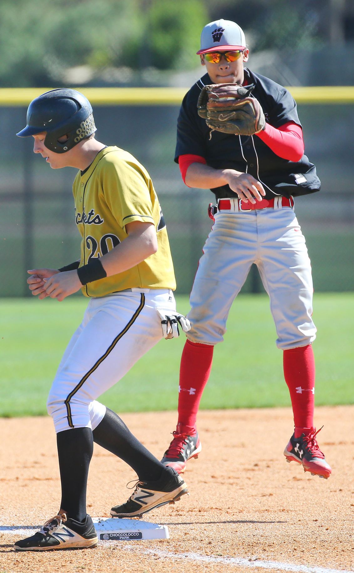 Oxford vs Weaver High School Baseball Game | Slideshows | annistonstar.com