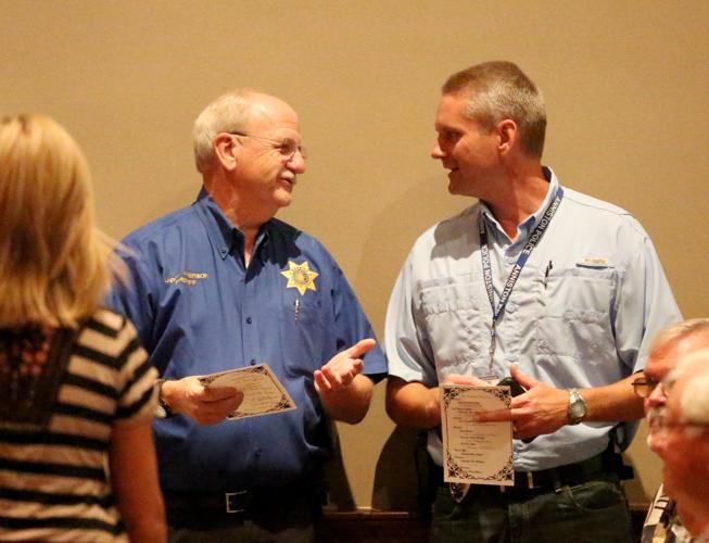 Remembering Larry Amerson: Photos from the Star archives | Slideshows ...