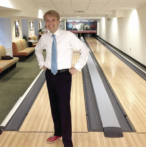 Pell City native receives degree from Washington and Lee University ...