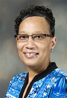 Former Birmigham police Chief Annetta Watts Nunn will speak at Unity ...