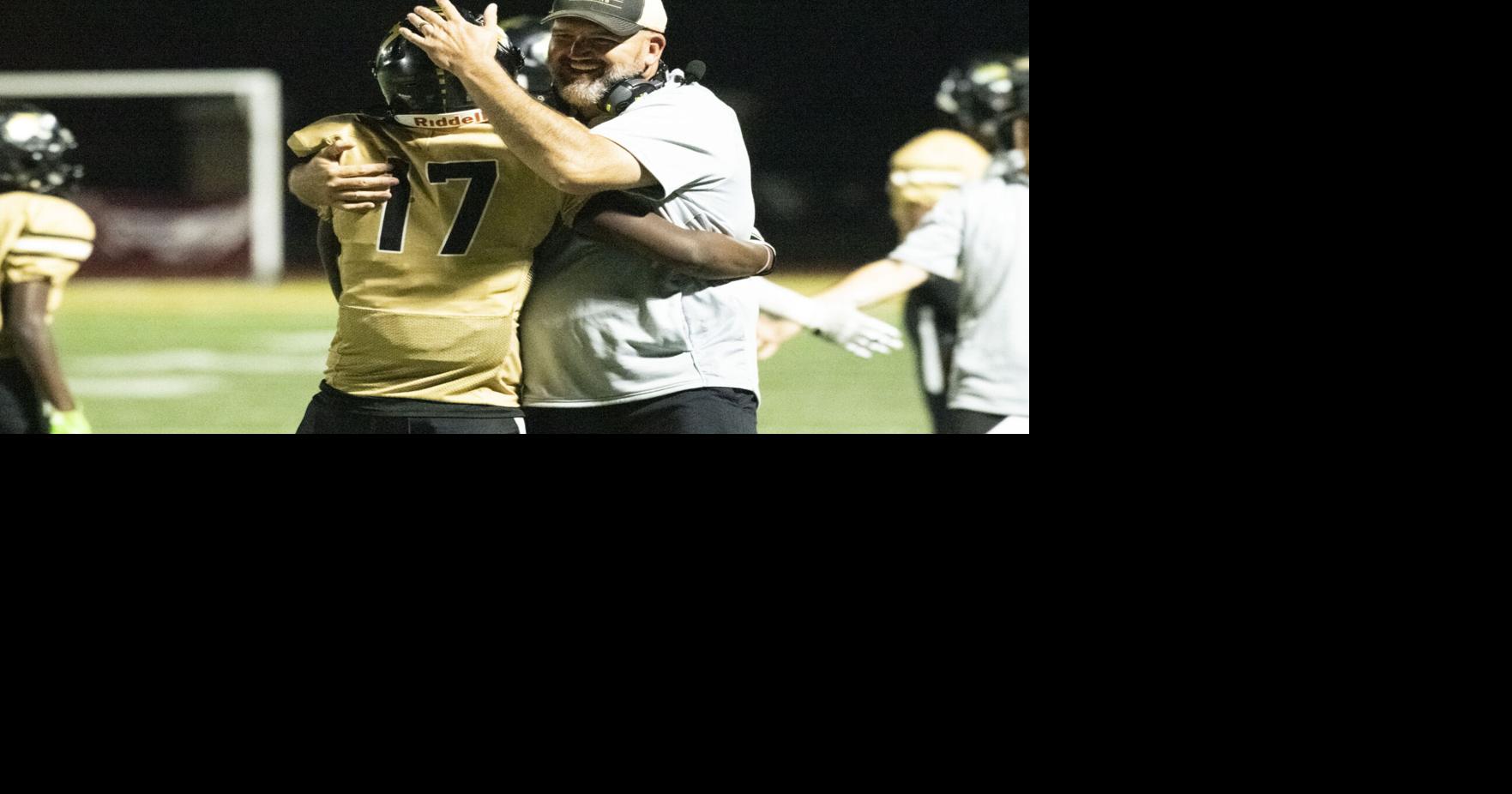 Prep football: B.B. Comer intends to use their region title as a ...