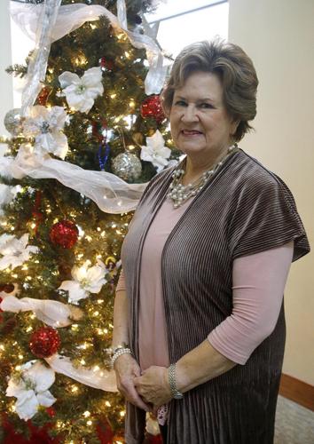 Spotlight on: Robin Cooper, Christmas Clearing House | Spotlight ...