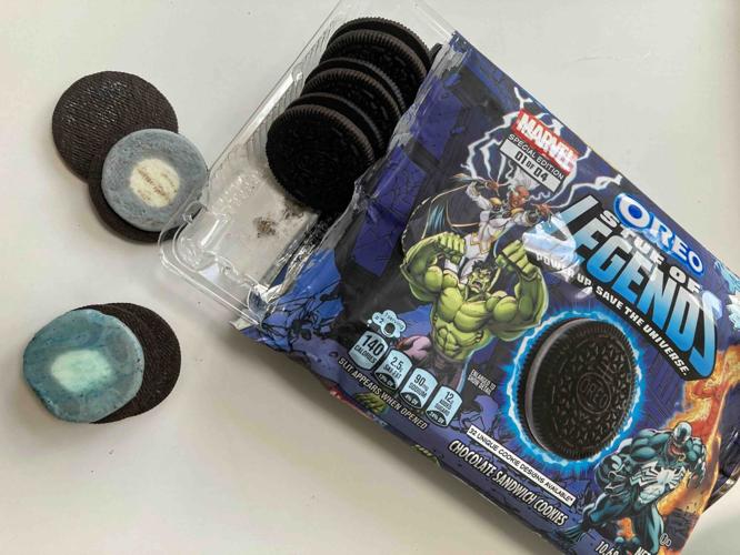Lisa Davis: Oreos, now in living color | Lisa Davis | annistonstar.com