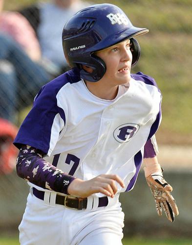 Randolph County At Ranburne Baseball | Slideshows | annistonstar.com