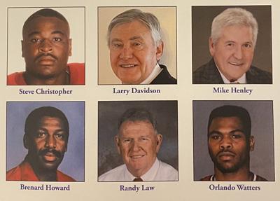 christopher davidson law