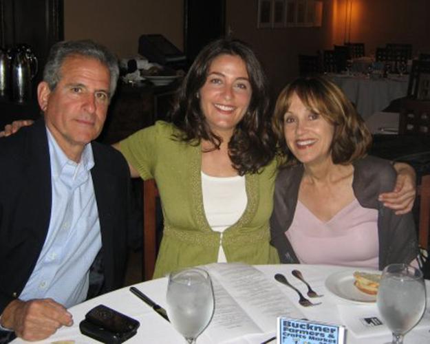 SMALL TALK: Ann Wallach remembered at American Cancer Society Gala ...