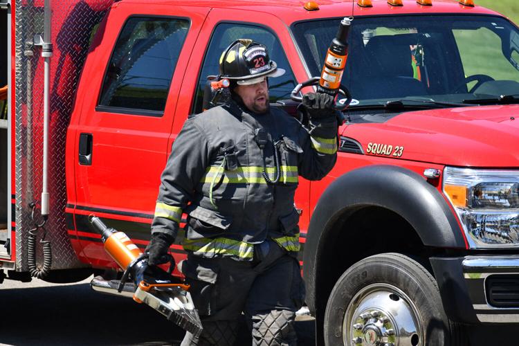 Weaver High students learn dangers of impaired driving | Weaver ...