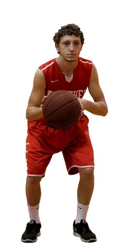One on one with ... Ohatchee's Austin Tucker | Sports | annistonstar.com