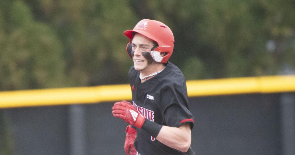 JSU baseball: Johnson doubles, homers in Gamecocks' road loss | Free ...