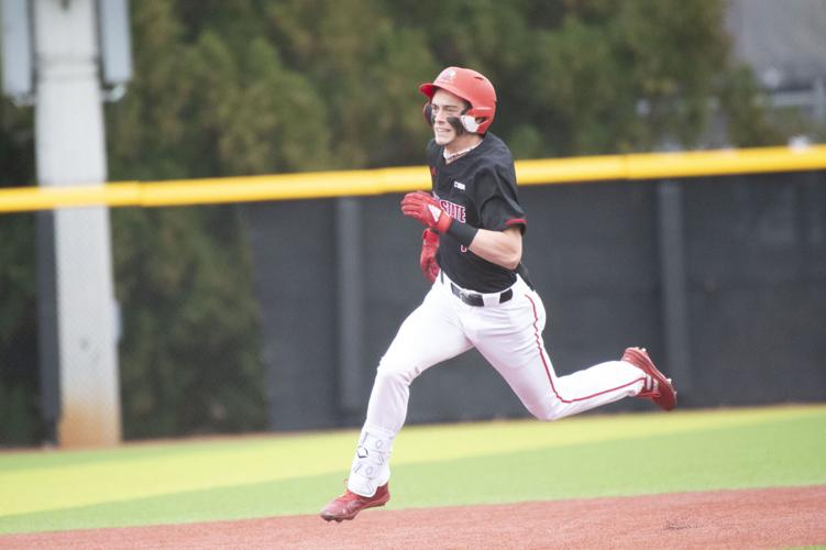 Photos: JSU Baseball Opening Day - College Baseball | Slideshows ...