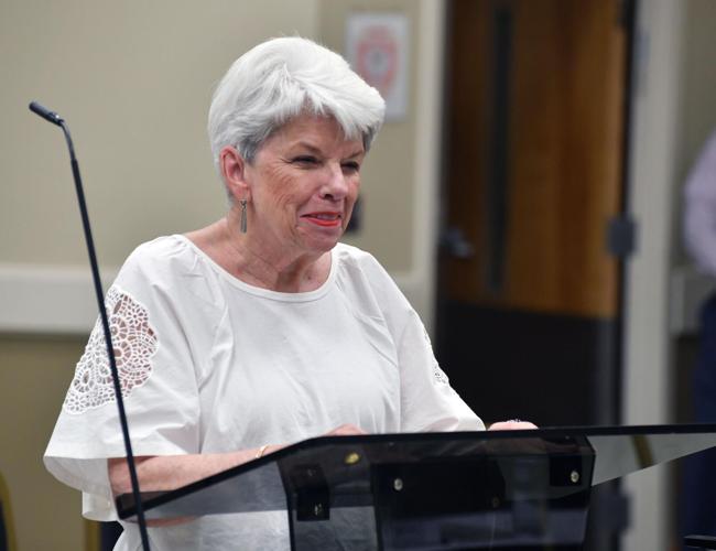 Photo gallery: Anniston city council meeting Tuesday, June 18 ...