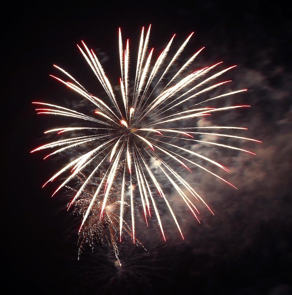 Anniston outlines New Year’s closures, trash delays and fireworks rules ...