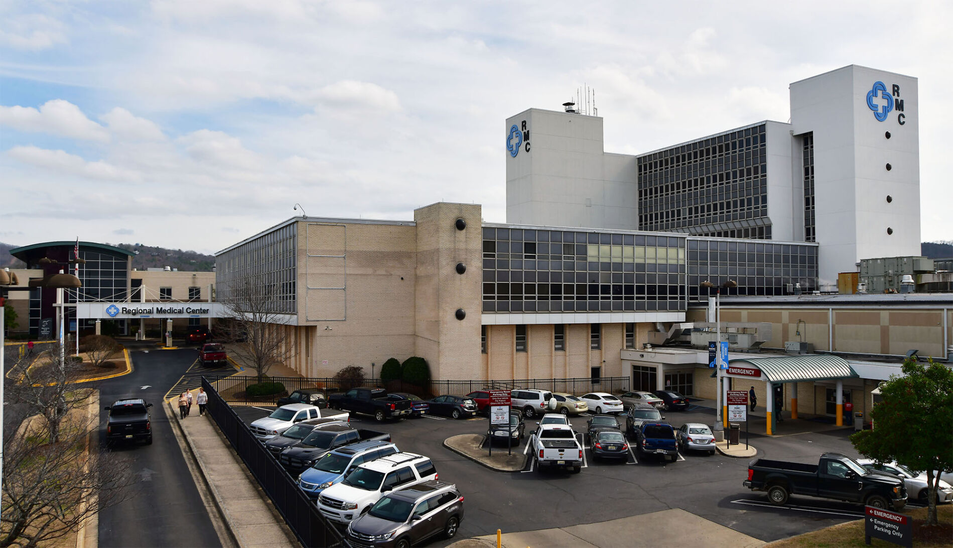 Urgent care provider announced for Stringfellow hospital | News ...