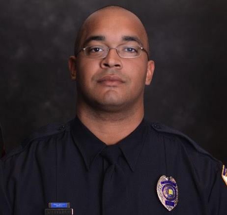 Anniston police officer rescues stabbing victim | Crime & Public Safety ...