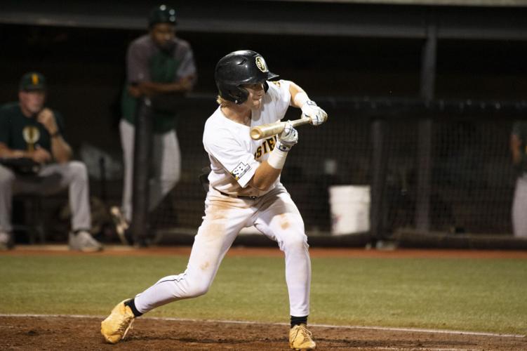 Photos: Choccolocco Monsters host Brookhaven Bucks in home series ...