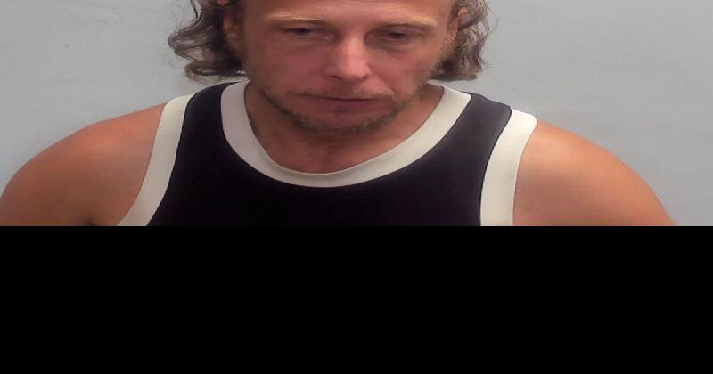 Man Charged With Violating Sex Offender Registry Law News
