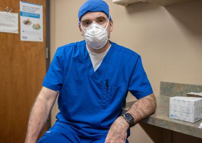 Lincoln doctor makes guide to look at vaccine misconceptions | News ...