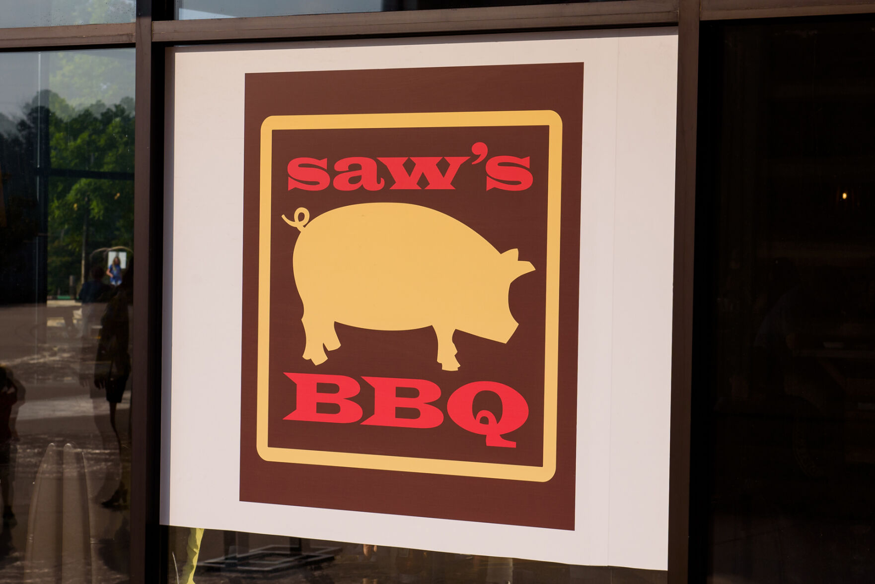 GREG EATS OUT: Saw's BBQ | Food | annistonstar.com