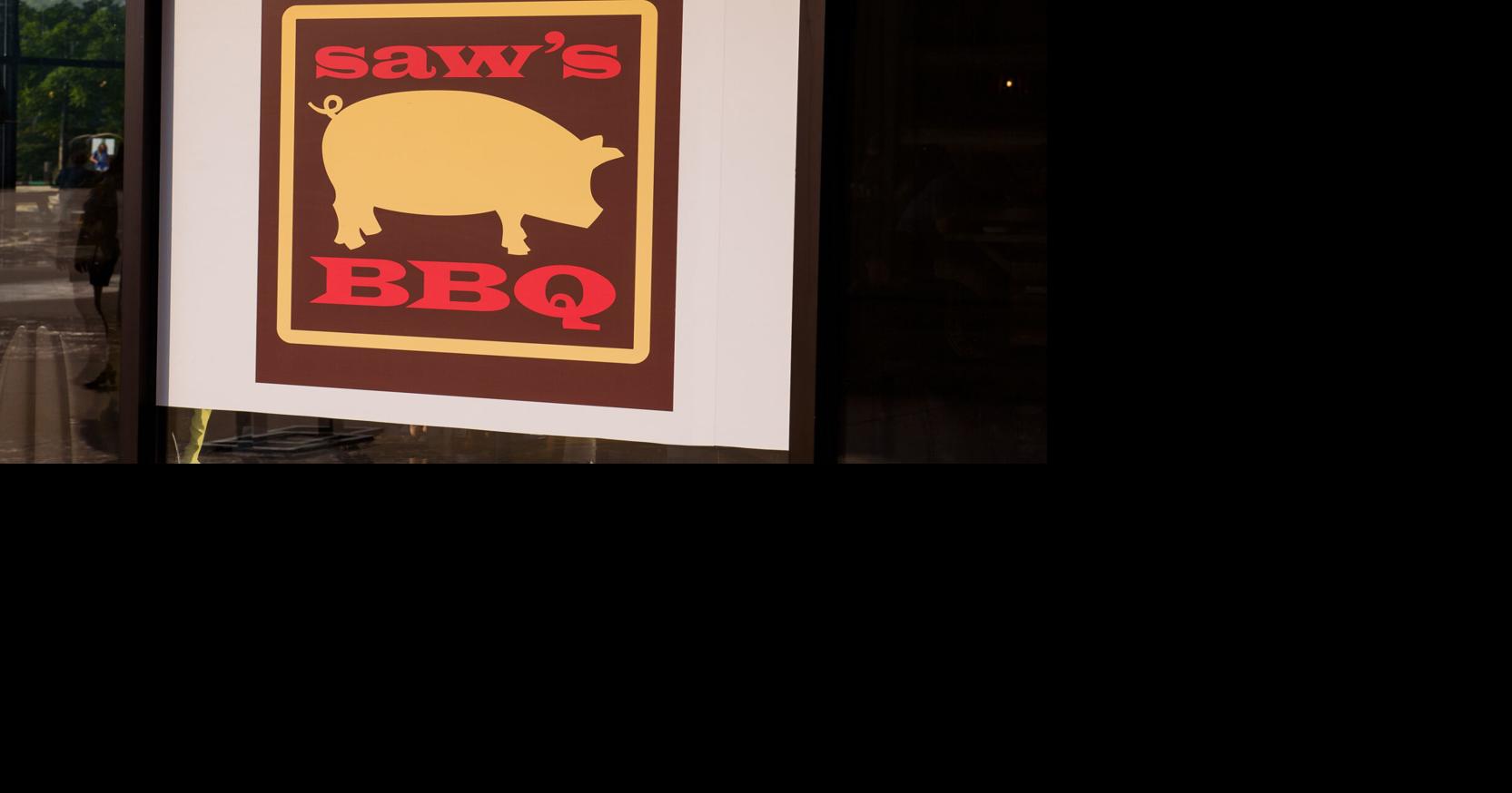 GREG EATS OUT: Saw's BBQ | Food | annistonstar.com