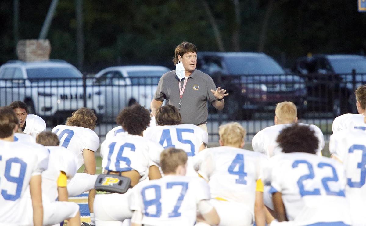 Five things to know about Piedmont football 2020 | High School ...