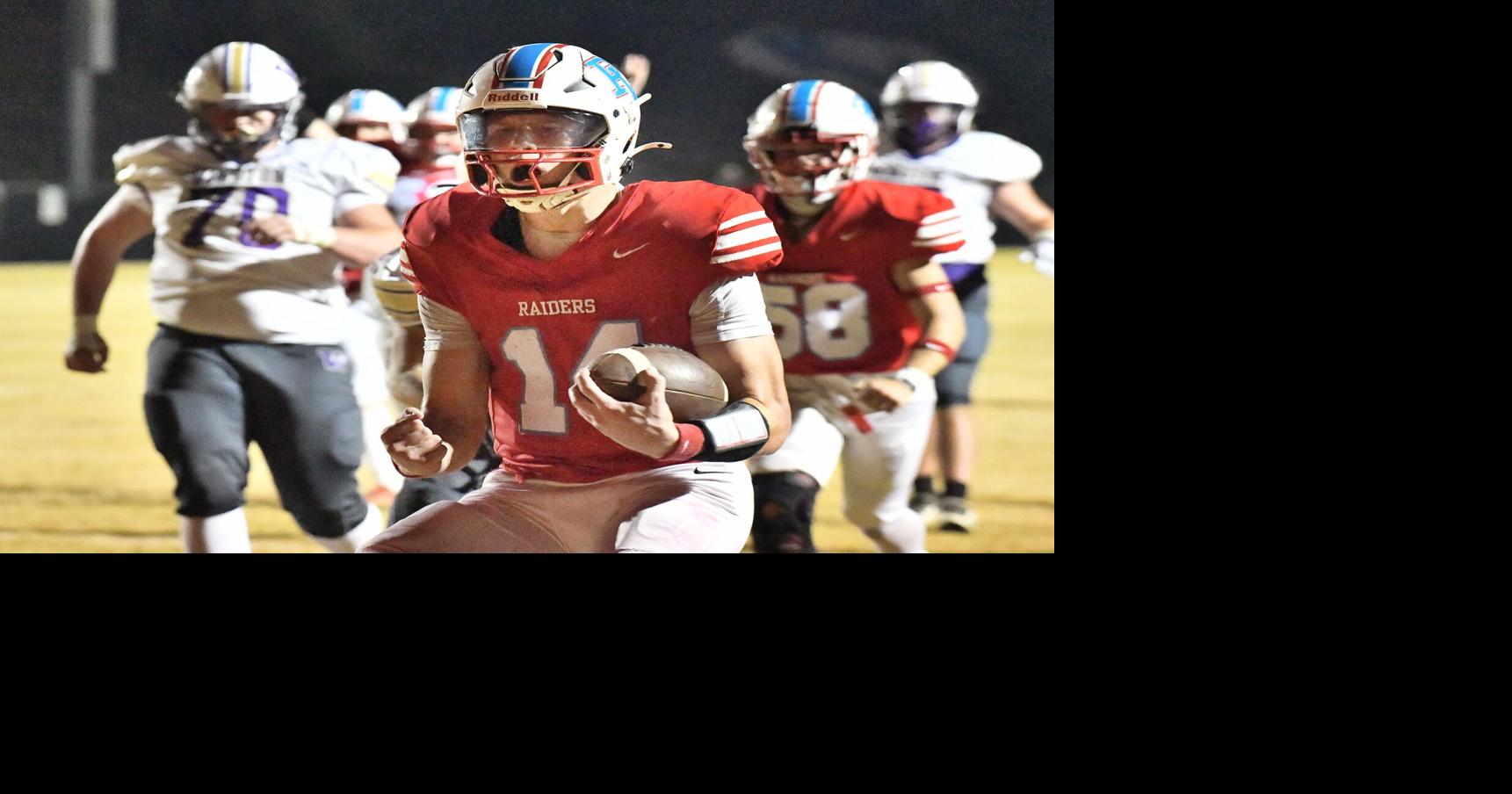 Pleasant Valley makes history with first-ever playoff victory | High ...