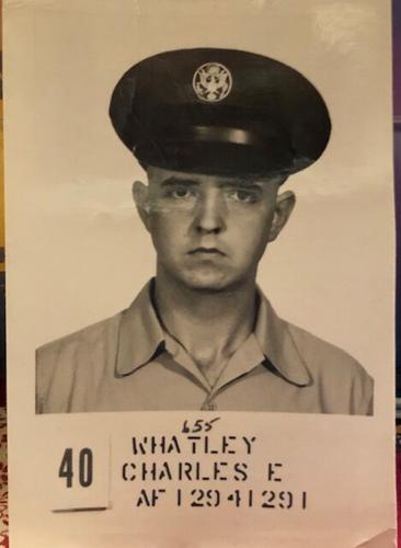 Ed Whatley, retired educator in local school systems, dies of COVID at ...