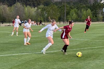 Girls soccer: Top-ranked Donoho remains unbeaten with win over ...