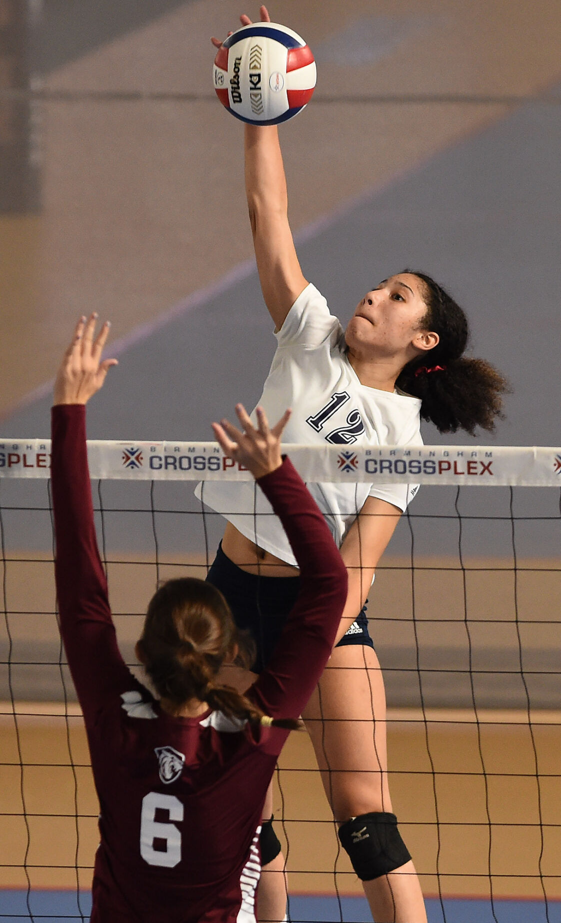 Photos: Jacksonville in the state volleyball tournament | Slideshows ...