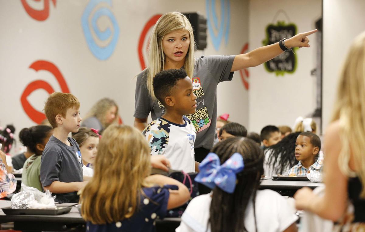 State leaders hear details on teacher shortage | Education ...