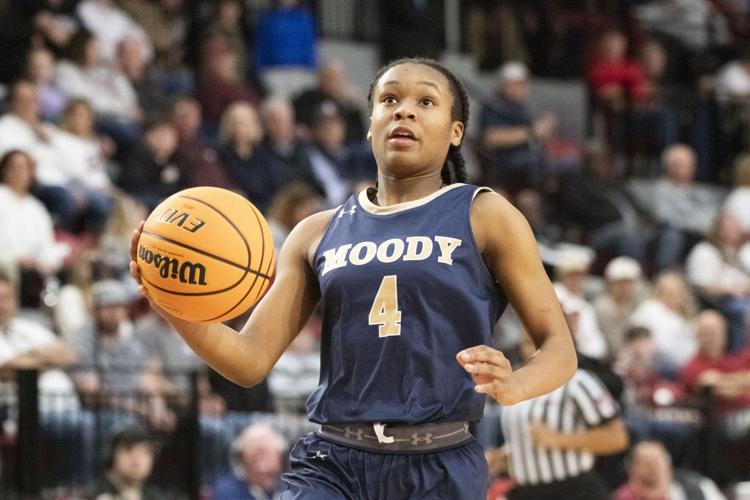 Photos: Southside defeats Moody - Girls Basketball NE Regional ...