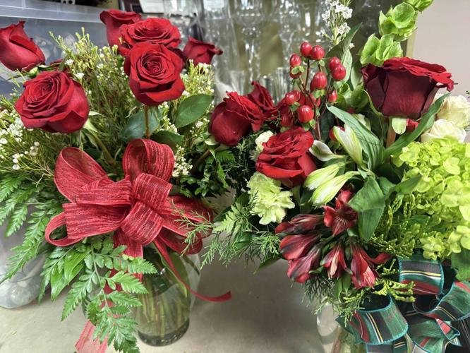 Shop Local: The little flower shop in the alley | Free | annistonstar.com