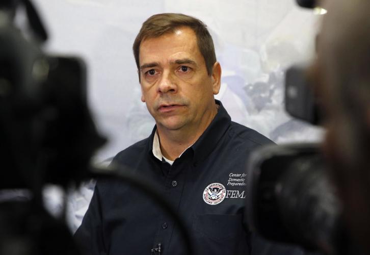 Photos: FEMA Training at the CDP at McClellan | News | annistonstar.com