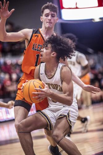 Calhoun County tournament: Oxford boys advance to seventh straight ...