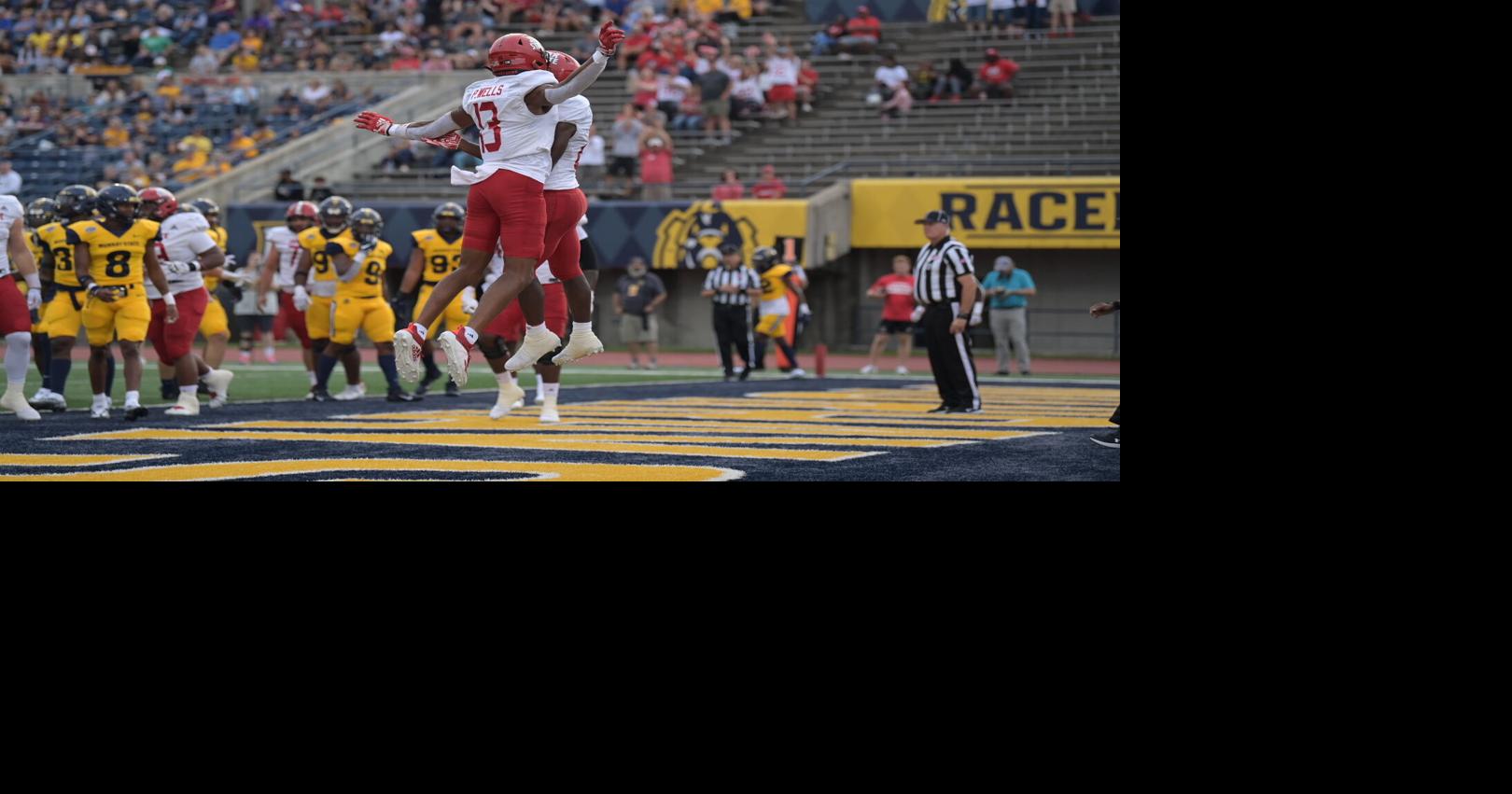 E-Racers: JSU toils but downs old OVC rival Murray State | Jacksonville ...