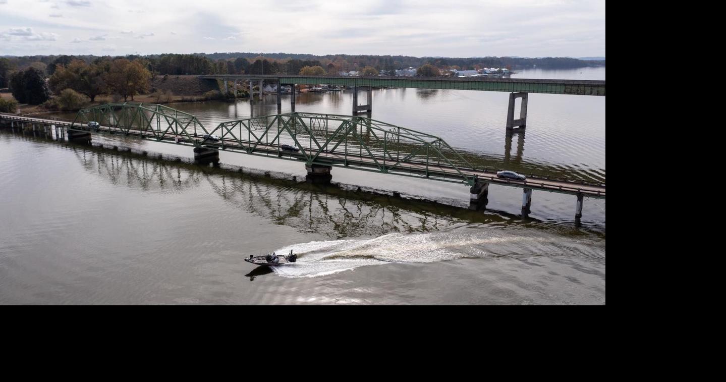 ALDOT gets first federal money for new Southside bridge construction ...