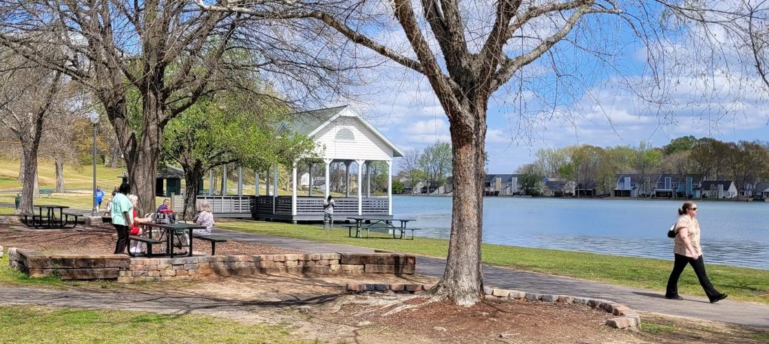 Oxford Parks and Recreation is everyday ‘fun and fellowship’ for all ...