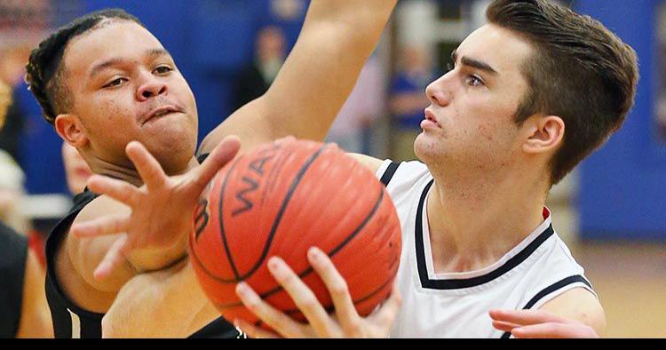 2019 Calhoun County Basketball Tournament, Day 1 | Slideshows ...