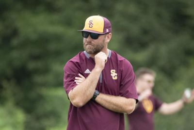 Prep football: Pair of seniors to help lead Ragsdale's first Spring ...